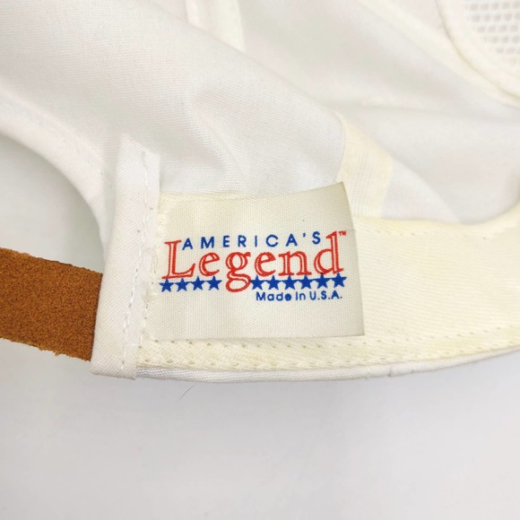 America's Legend | Accessories | Vintage Exxon Chemical Trucker Hat ...